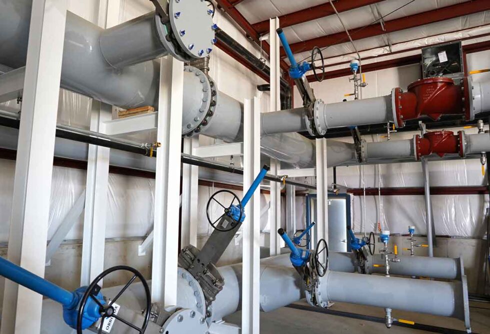 Anaerobic Digester System - SKS Development